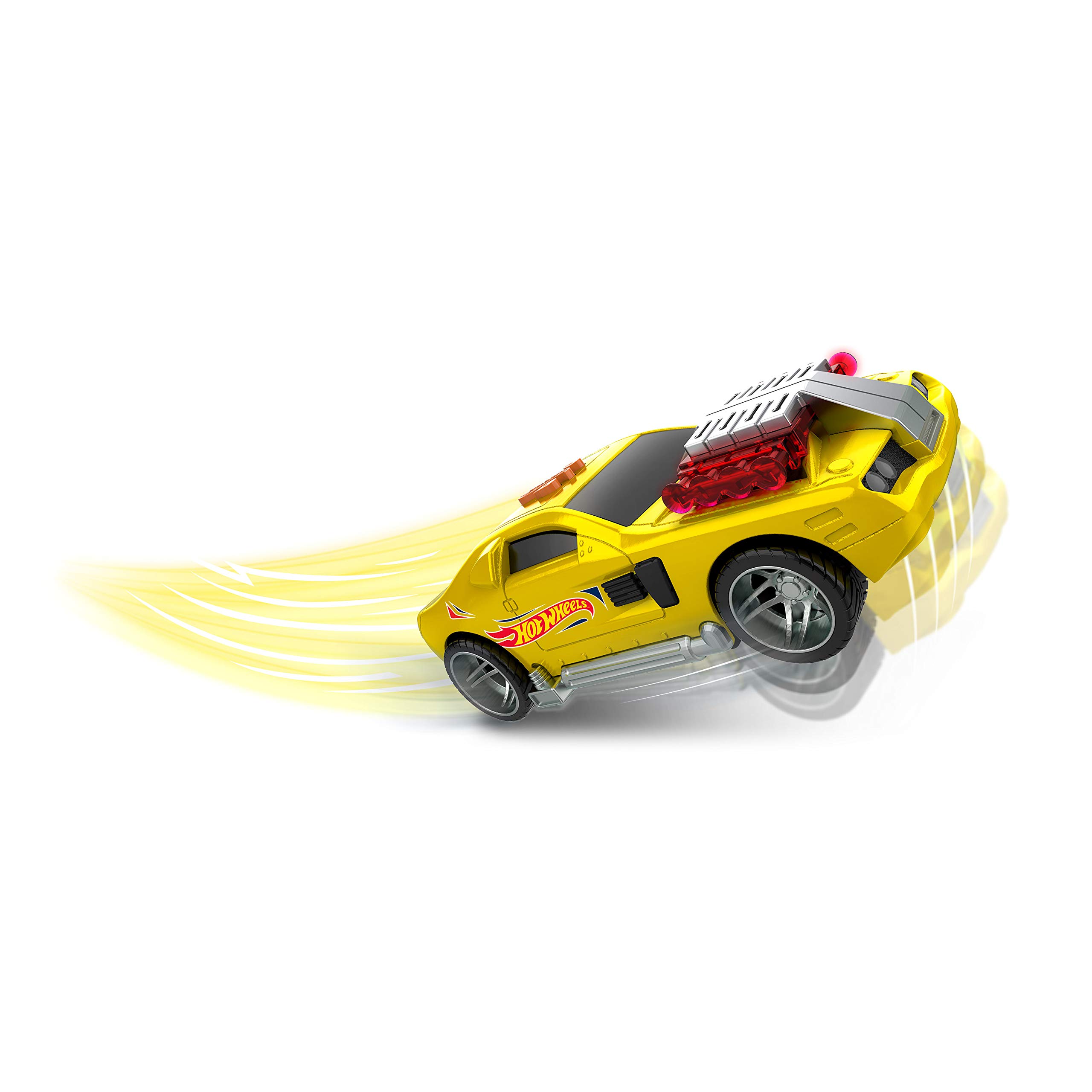Hot Wheels Poppin Wheelie Cars Hollowback