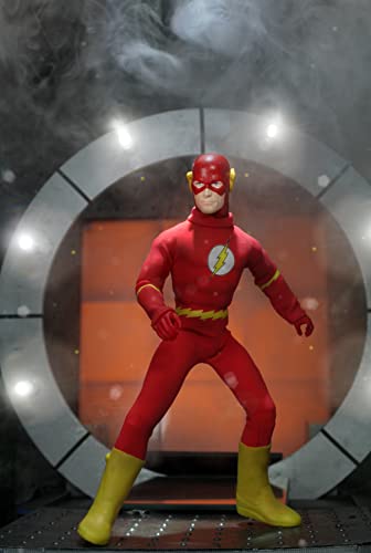 MEGO CORPORATION World's Greatest Super-Heroes 50th Anniversary The Flash