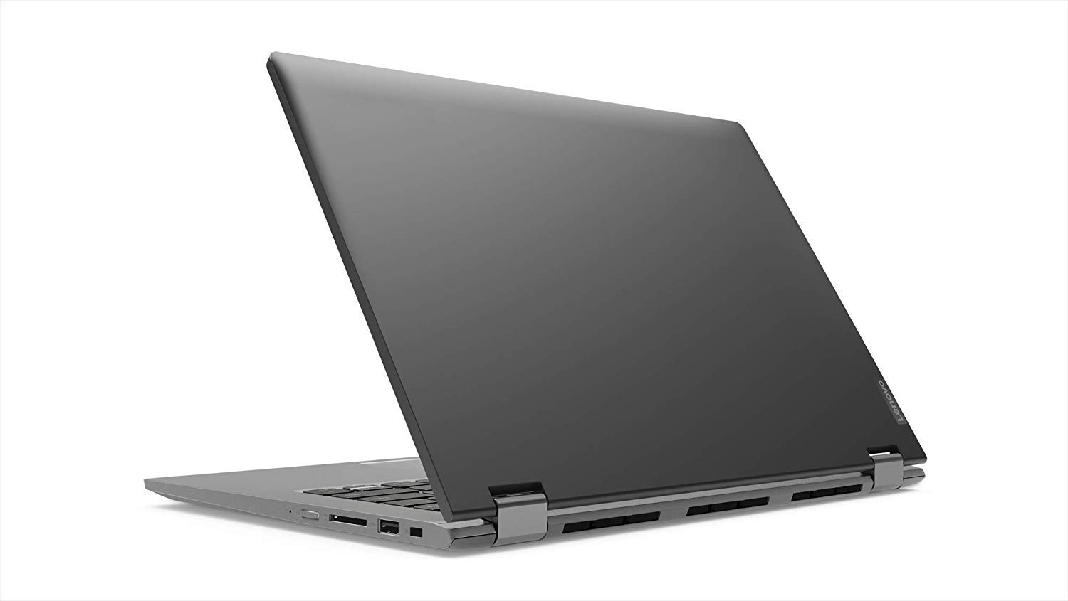 Lenovo Flex 14 2-in-1 Multi-Touch Laptop (AMD Ryzen 3 2200U 2.5 GHz, 4GB DDD4, 128GB SSD, AMD Radeon Vega 3, 14in HD 1366 x 768 Touchscreen LCD, WiFi / Bluetooth, Windows 10 64-Bit)