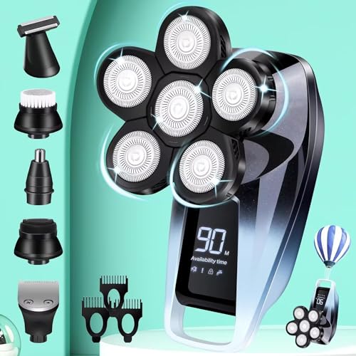 Head Shaver for Men