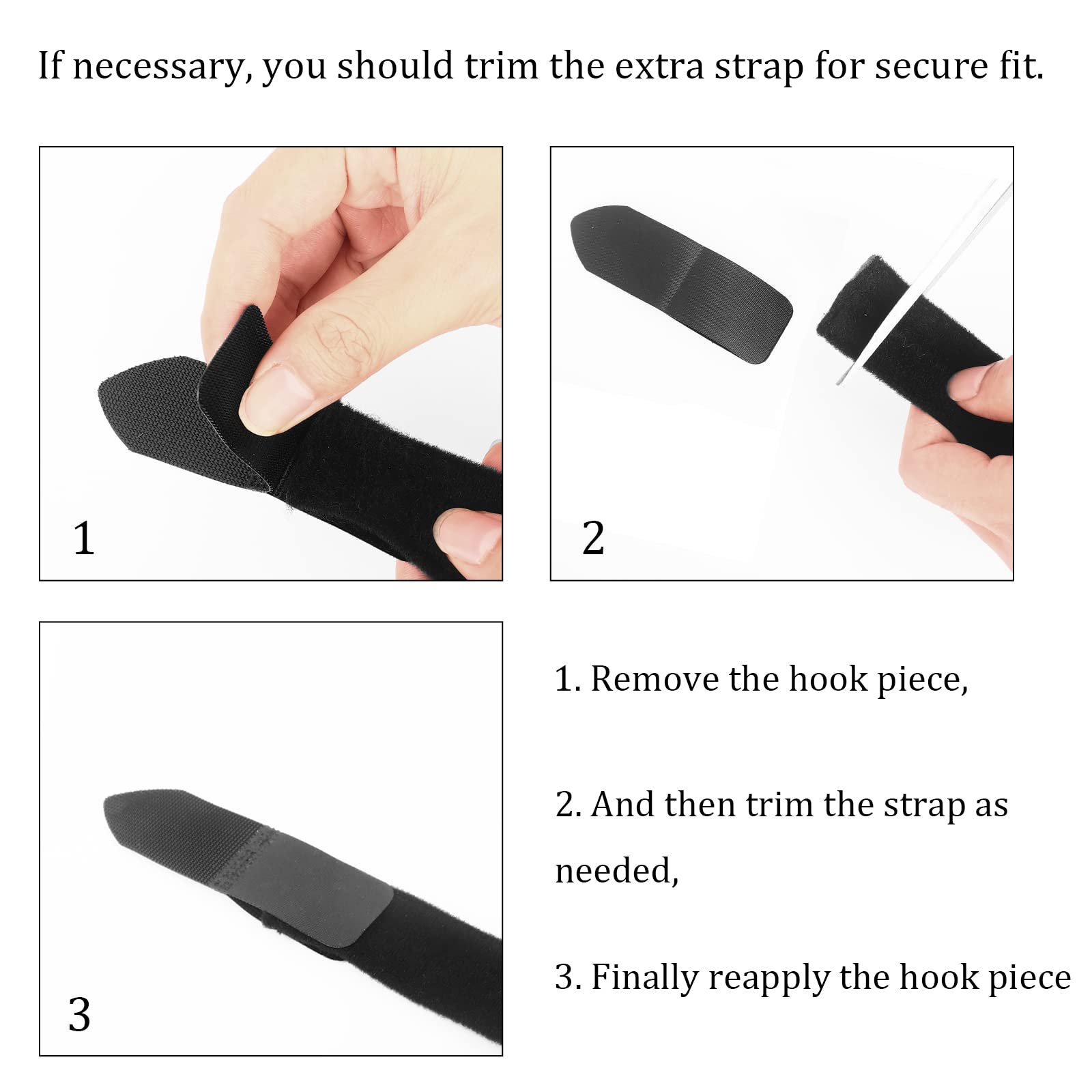 Jewlri Hinged ROM Elbow Brace Post OP Elbow Brace with Strap Stabilizer Splint Arm Injury Recovery Surgery Support Fracture Rehabilitation Right Hand