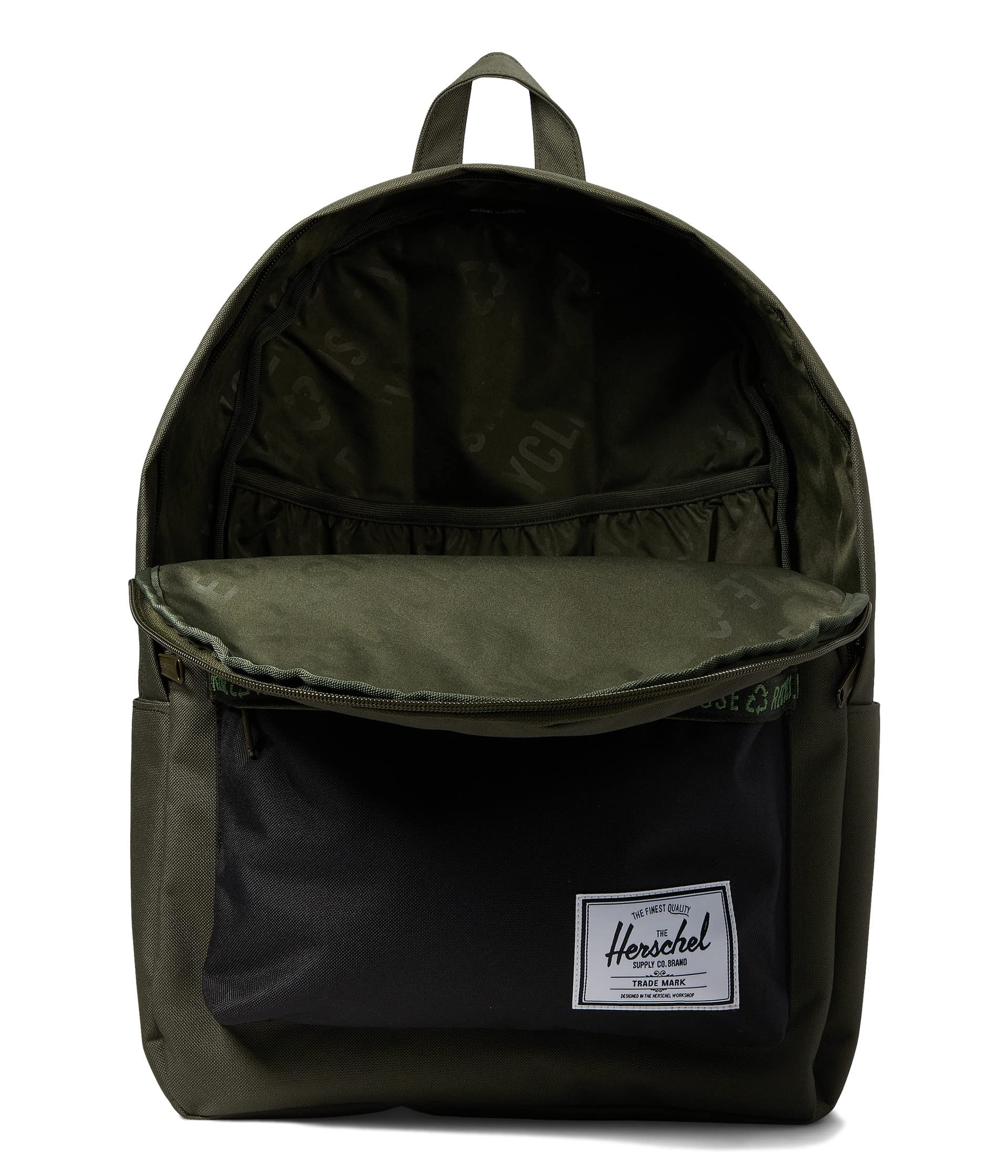 Herschel Supply Co. Classic X-Large Backpack Forest Night/Black One Size