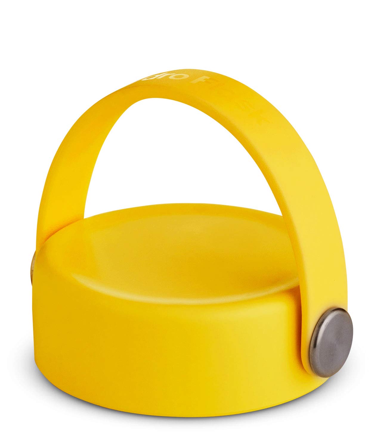 Hydro Flask Wide Mouth Flex Cap - Sunflower