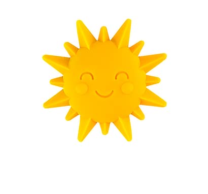 Lovebox Spinny | Magnet (Sunny)