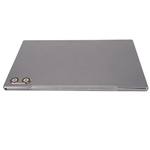 HEEPDD Tablet PC, 7000mAh Dual Camera 10 Inch Business Tablet for Travel (US Plug)