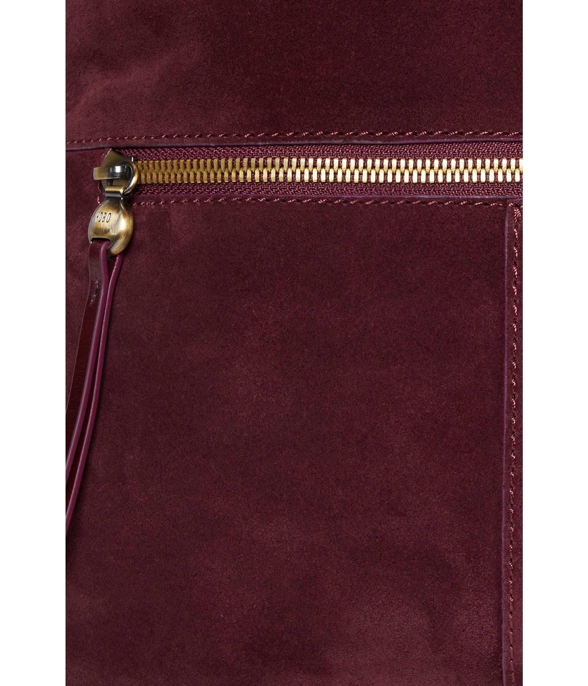 HOBO Heidi Clutch Port One Size