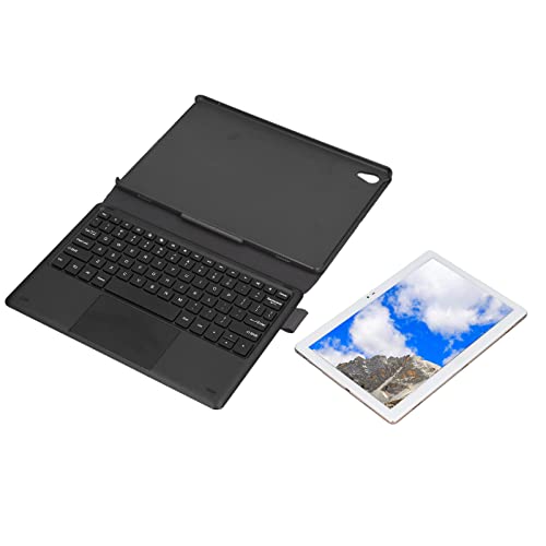 Portable Tablet, 128G Storage Smart Switching Glasses Free 3D Tablet AF Auto Focusing 2.5K HD for Home for Travel(#3)