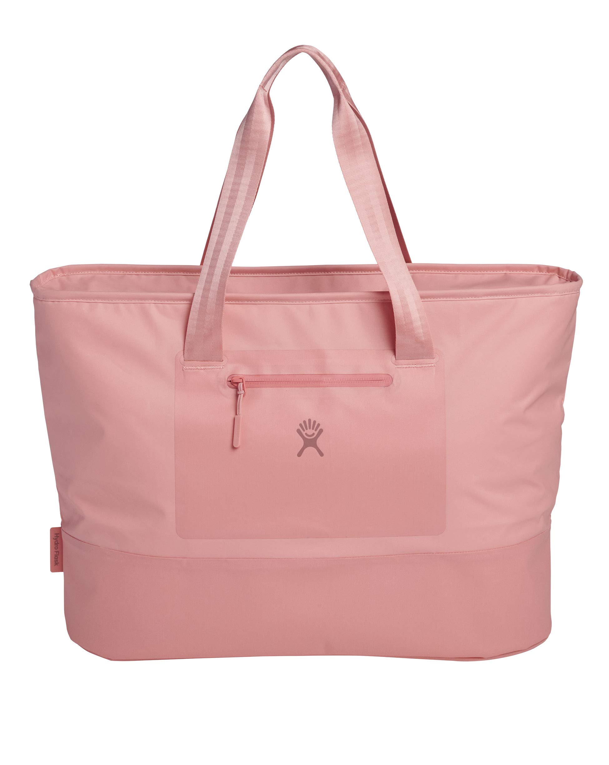 Hydro Flask Lightweight Collapsible Insulated Tote - 35 L, Grapefruit