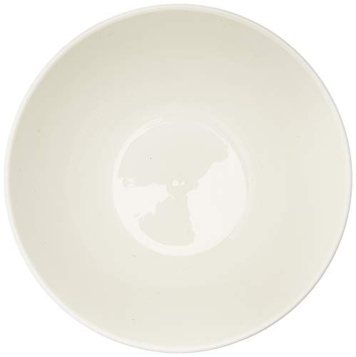 Kate Spade New York Charlotte Street North Soup Bowl, 0.65 LB, Taupe/Grey