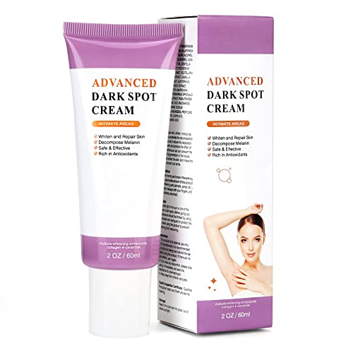 H-BDAY Acanthosis Nigricans Therapy Cream,Dark Spot Remover For Body,Dark Spot Corrector Cream,Neck-New Formula