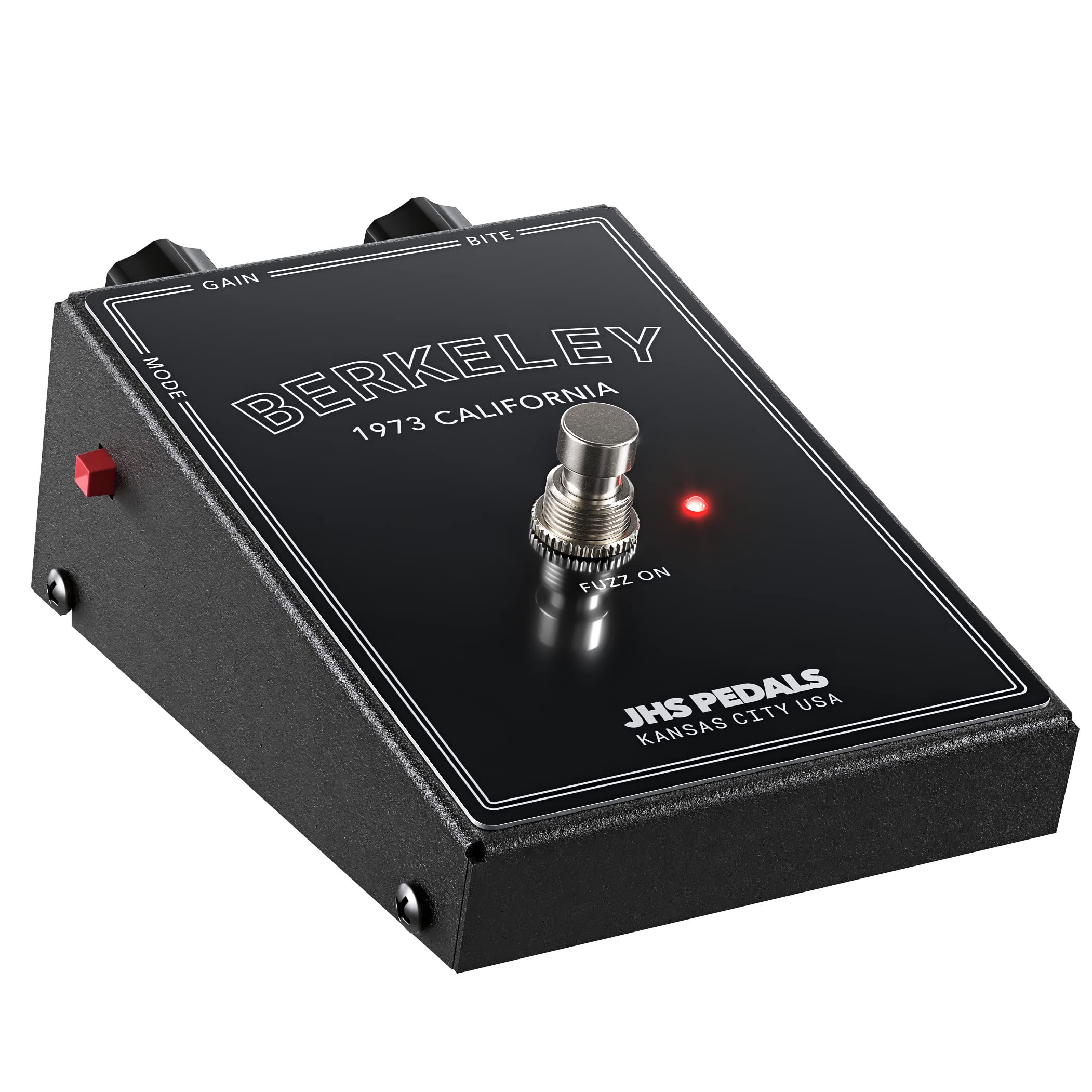 JHS Pedals Berkeley Fuzz