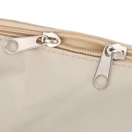 Nuolate2019 Patio Umbrella Carry Bag Waterproof Dust Proof Umbrella Storage Cover Case Folding Carrying Bag for Storing Long Handle Umbrella