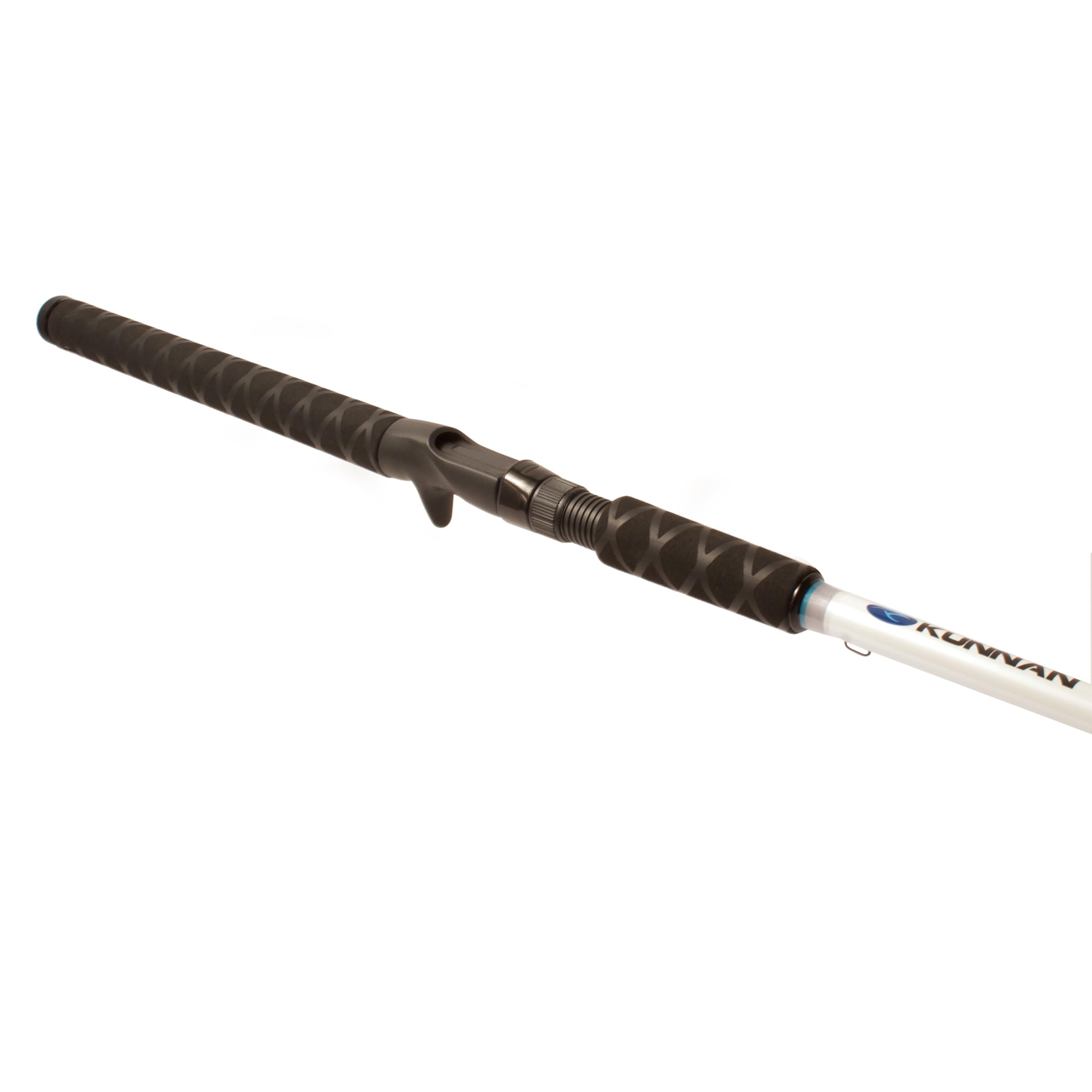 Kunnan Bank Blaster Telescopic Casting Rod | Medium-Heavy | Collapsible for Easy Transport | IM7 Graphite Blank | Telescopic Fishing Pole