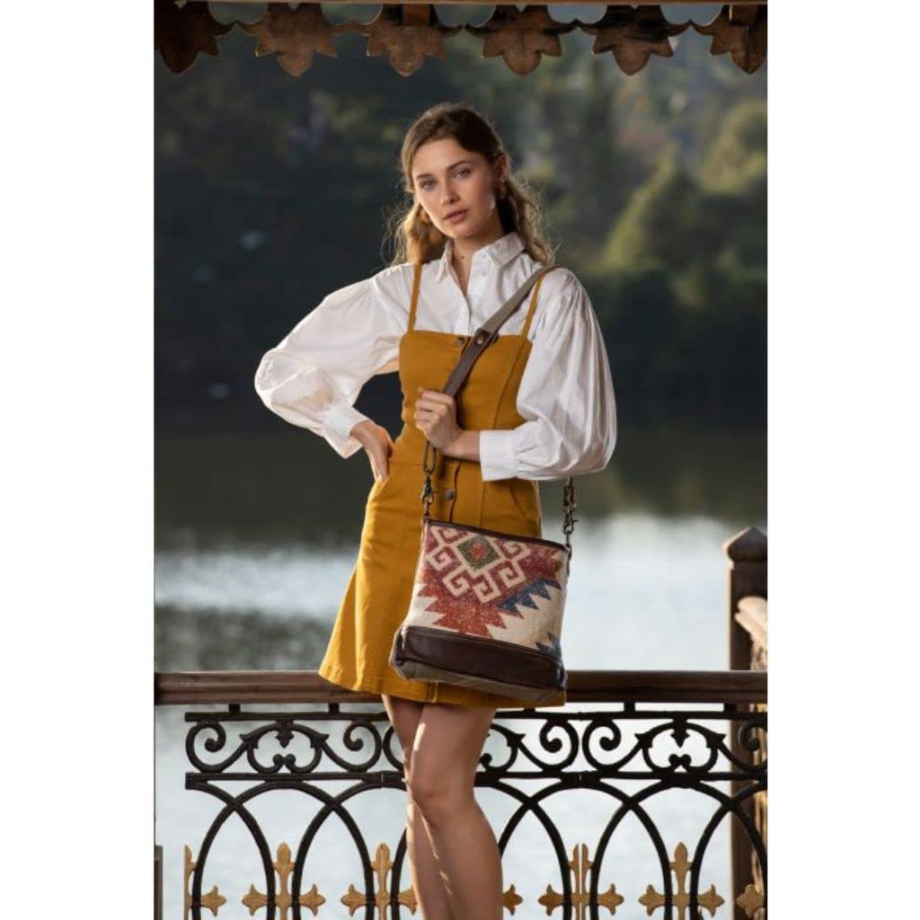 Myra Bag Thrill & Chill Shoulder Bag S-2179