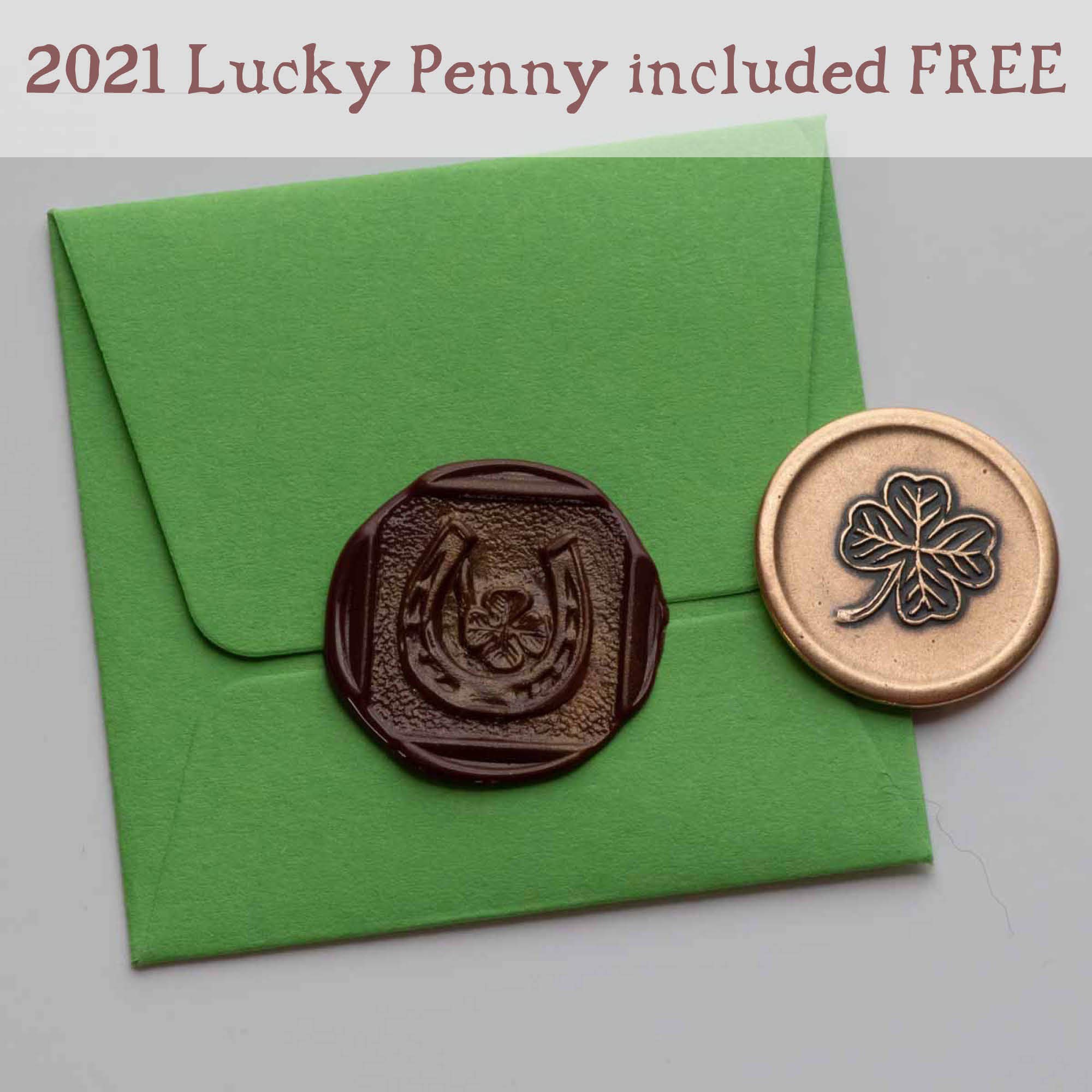 I Survived 2020 Copper Coin - Dumpster Fire Reminder Token