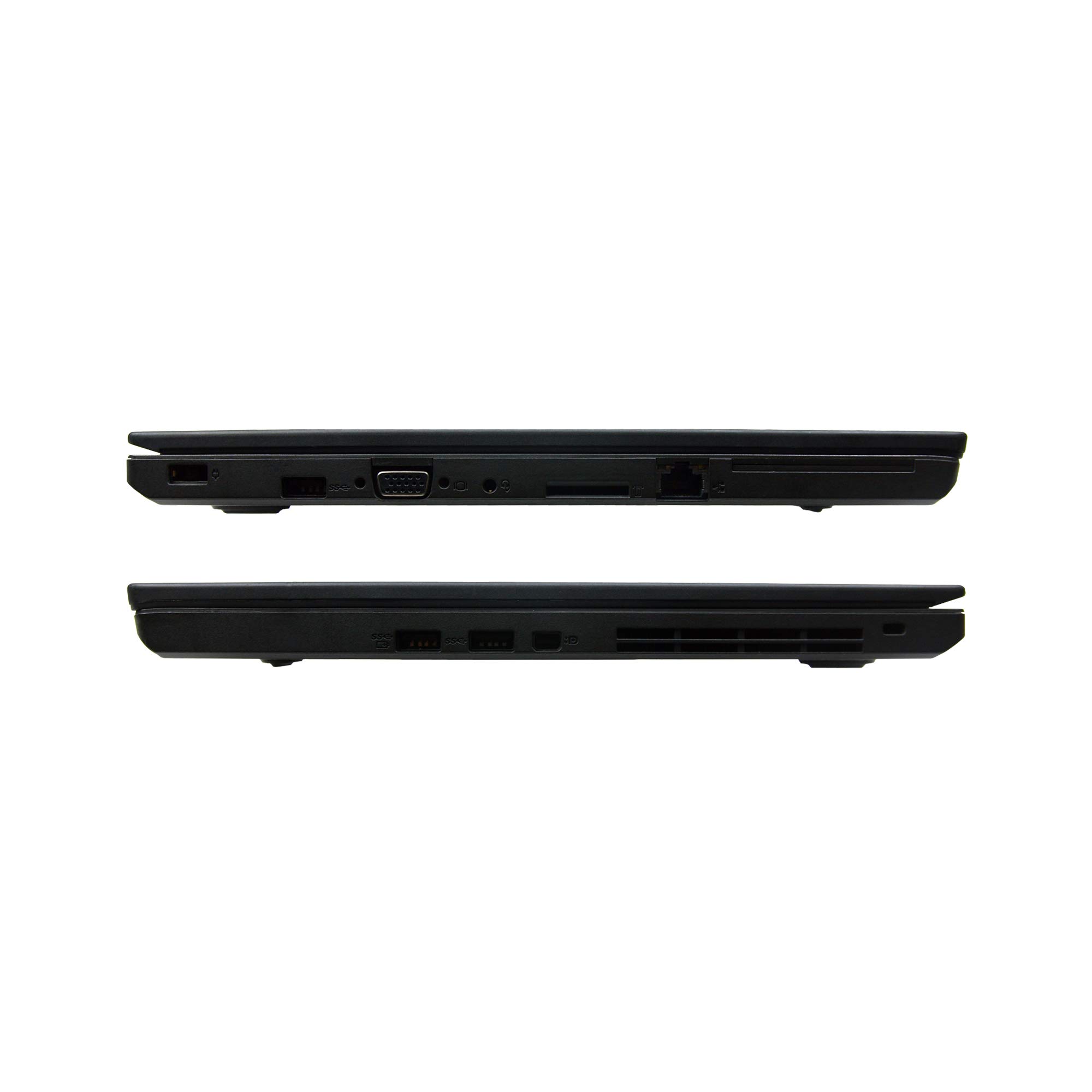 Lenovo ThinkPad T550 15.6 Laptop, Core i5-5300U 2.3GHz, 8G RAM, 240GB Solid State Drive, Windows 10 Pro 64Bit (Renewed)