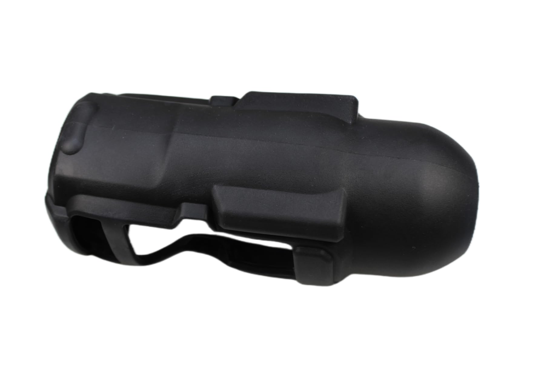 SAMOPH N918391 impact drill protective cover is suitable fits 1/2 inch impact wrenches and is compatible with Dewei DCF899, DCF900, and DCF900NT impact wrenches 