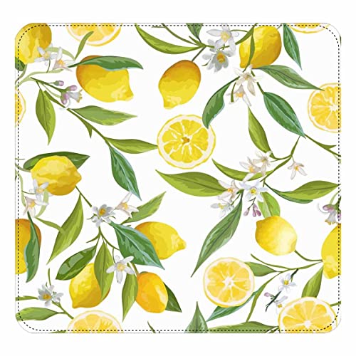 InterestPrint Lemon Pattern Clutch Purse Evening Bags For Womens Chain Dress Handbag Crystal Wedding Bead