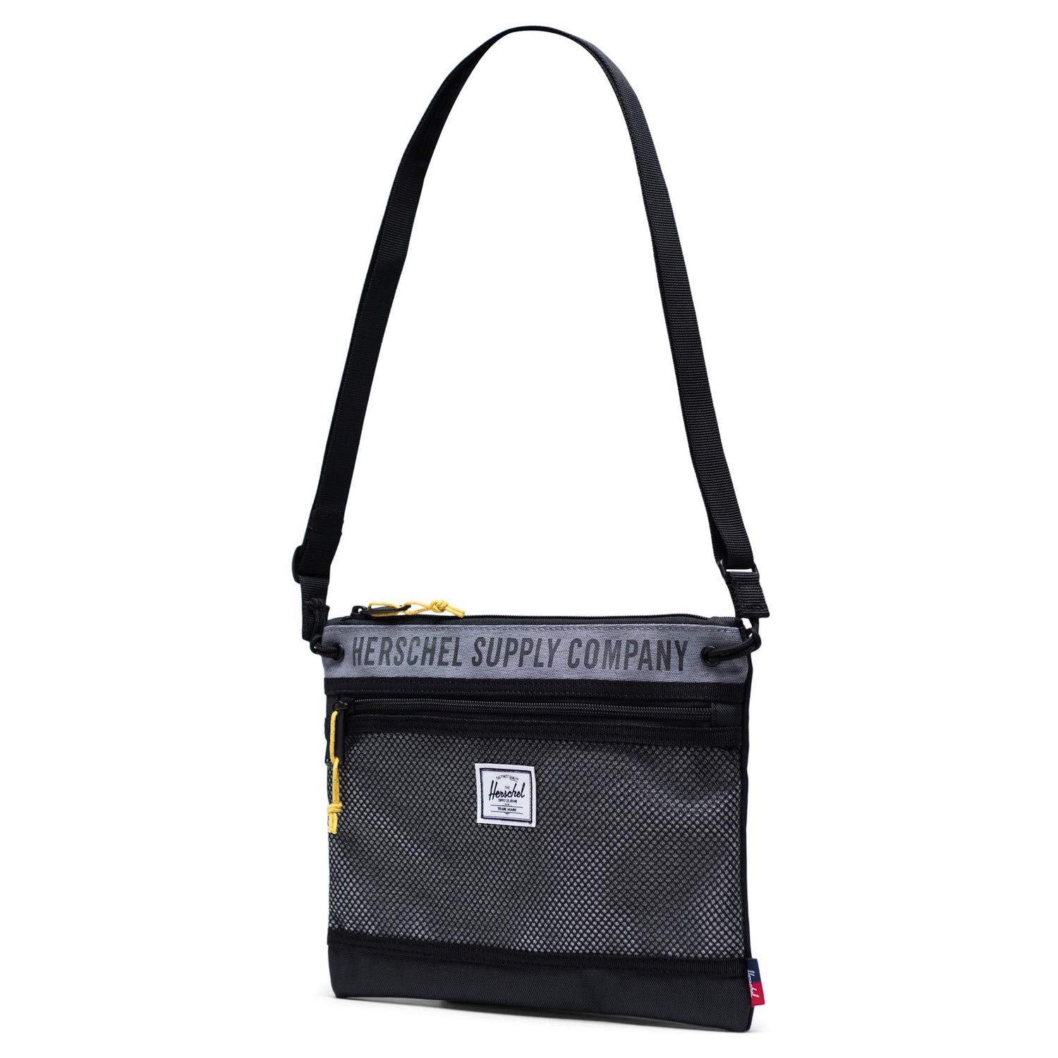 Herschel Supply Co. Alder Black One Size
