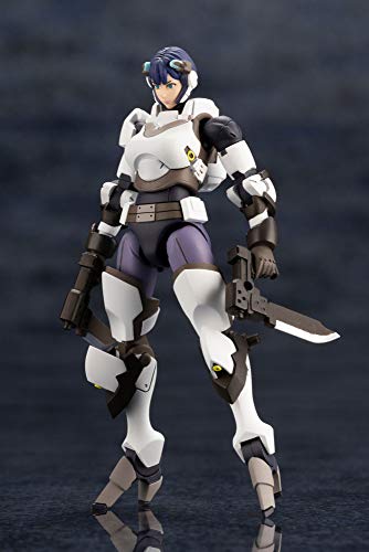 Kotobukiya Hexa Gear Governor para-Pawn LAT Mirror Ver. 1.5 1/24 Scale Model Kit