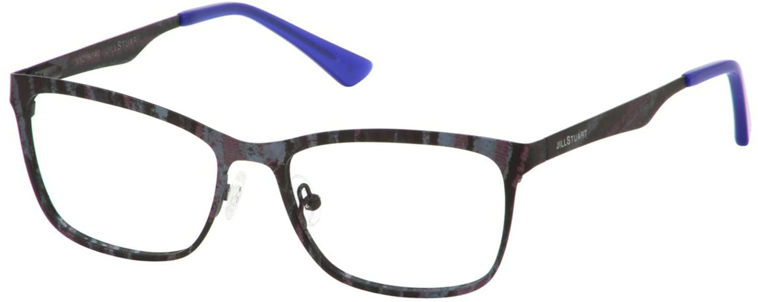 Jill Stuart Eyeglasses JS 381 blue