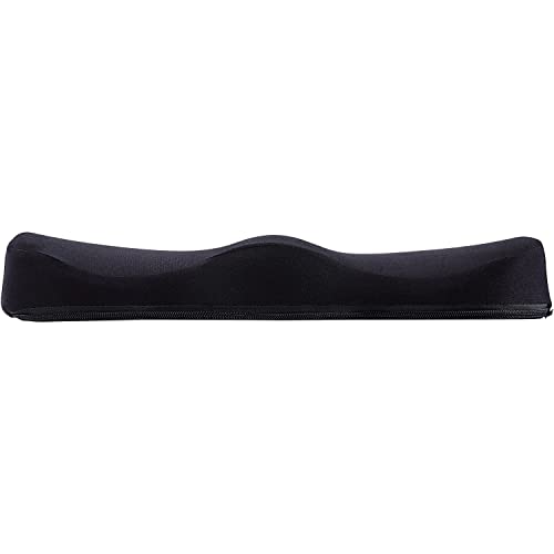 Lorell LLR18307 Butterfly-Shaped Seat Cushion