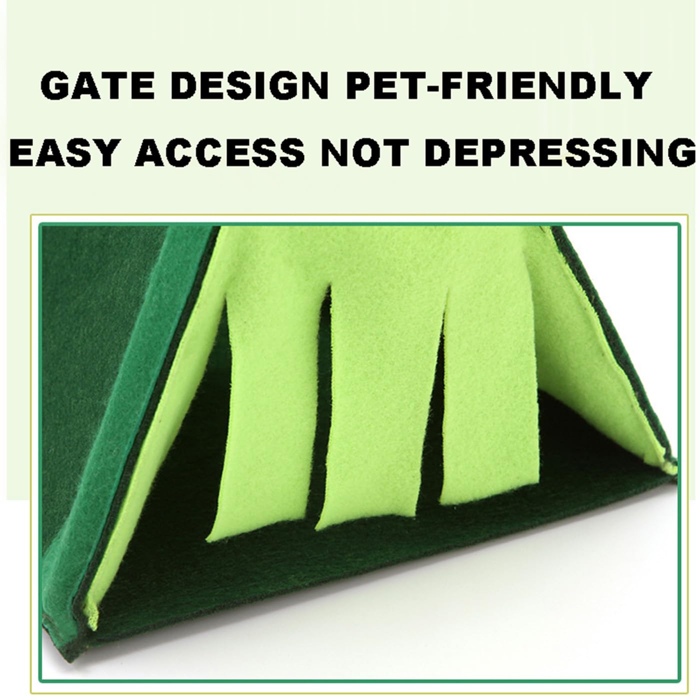 Hamster Sleeping Bed Hammock Baby USB Heating Pad Small Animals Adjustable Temperature Warm Hanging Bed for Hedgehog Rat Sugar Glider Squirrel Ferret Winter Nest Hideout Pet Accessories (Blue)