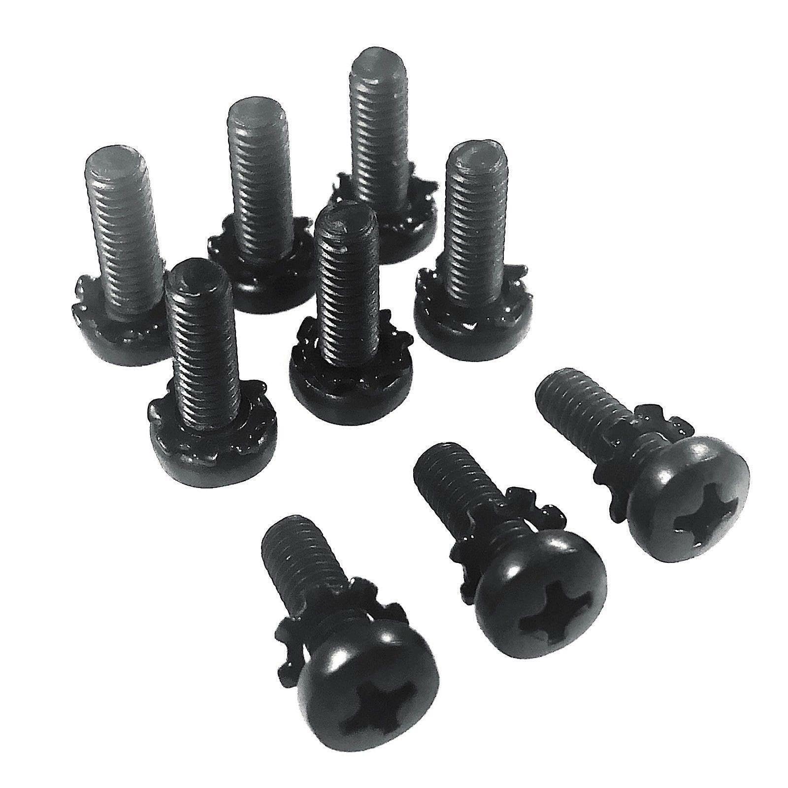 Replacement for fits Base/Legs/Stand Screws for LG OLED55C8AUA, OLED55C8PUA, OLED65C8AUA