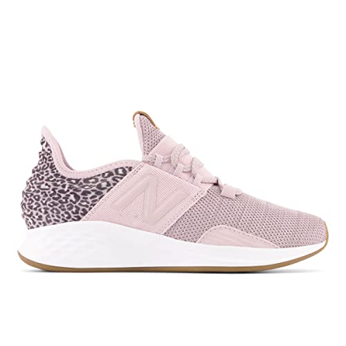 New Balance Fresh Foam Roav Pink/Pink 1 9 B (M)