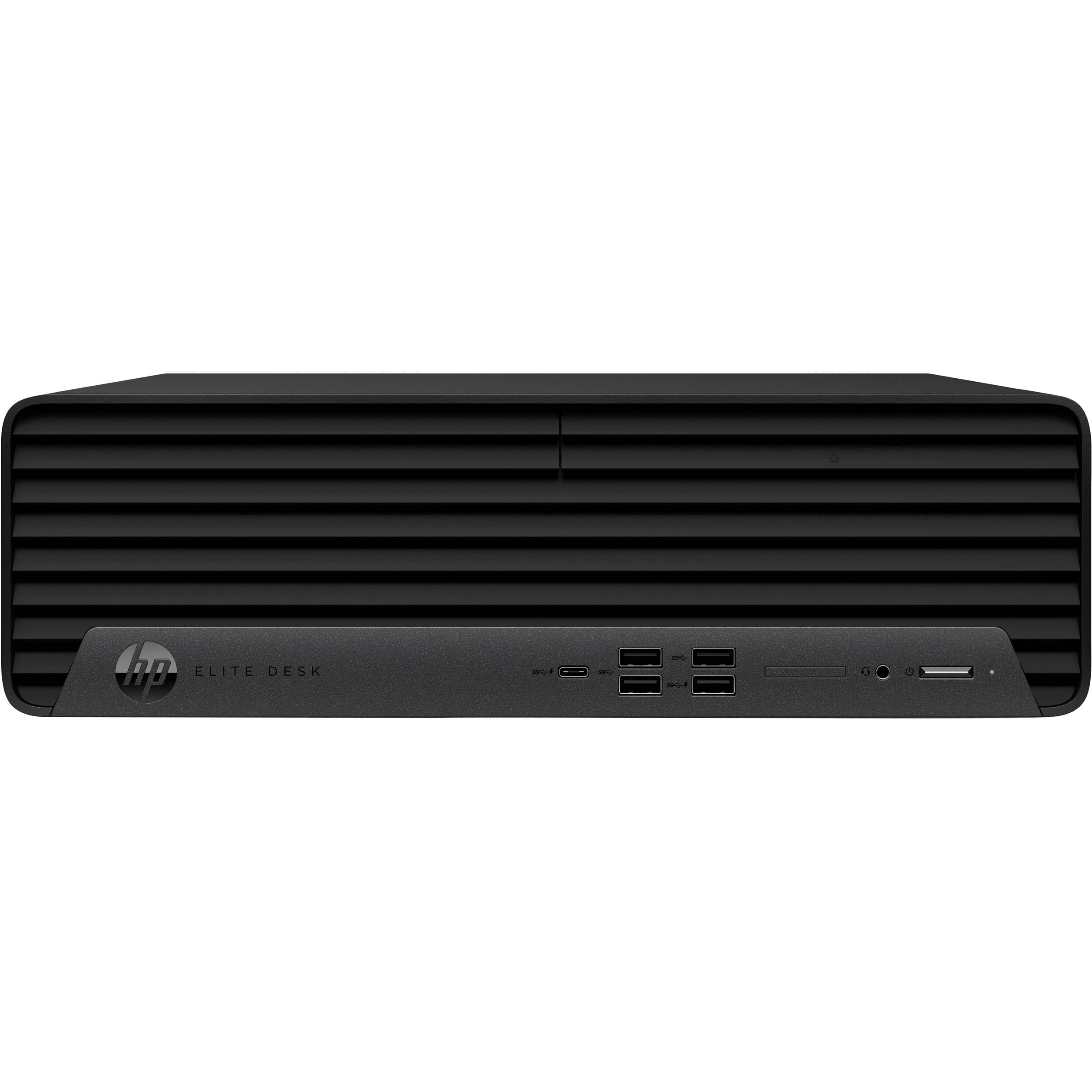 HP Elite SFF 600 G9 Small Form Factor Desktop Computer, 12th Gen Intel 12-Core i7-12700 up to 4.9GHz, 32GB DDR5 RAM, 1TB PCIe SSD, WiFi 6, Bluetooth, Ethernet, Windows 11 Pro, AZ-XUT Cable