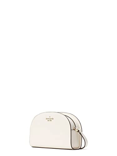 Kate Spade Perry Dome Crossbody (Parchment)