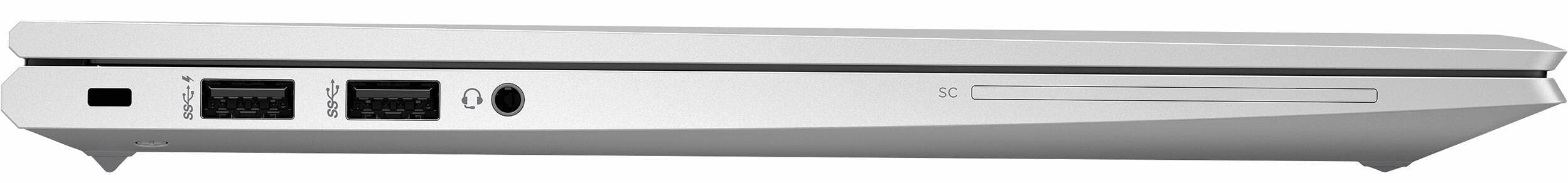 HP EliteBook 840 G8 Home & Business Laptop (Intel i7-1165G7 4-Core, 32GB RAM, 1TB m.2 SATA SSD, Intel Iris Xe, 14.0" 60Hz Full HD (1920x1080), Fingerprint, WiFi, Bluetooth, Win 11 Pro) with Hub