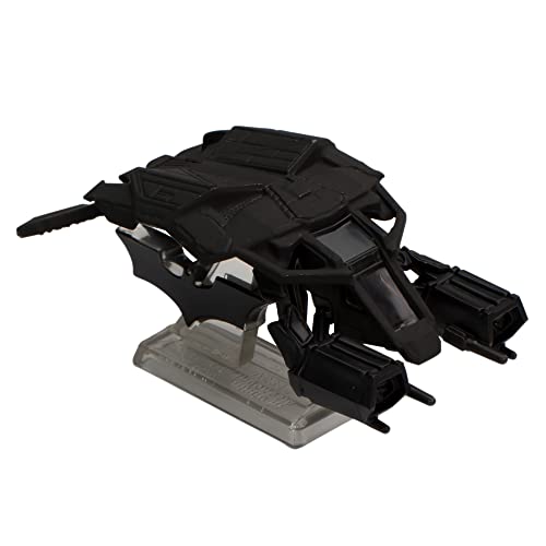 Hot Wheels Batman Batmobile Toy Car Bundle, Set of 5 Fan-Favorite Castings in 1:64 Scale with Special Packaging