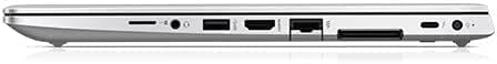 HP Elitebook MT44 Mobile Laptop, Thin Client 14.0" FHD 1080p Business Notebook, AMD Ryzen 3-2300, 16GB DDR4 SDRAM 256 GB SSD, Quad-Core (4 Core), Wi-Fi, Bluetooth, Camera, Windows 10 Pro (Renewed)