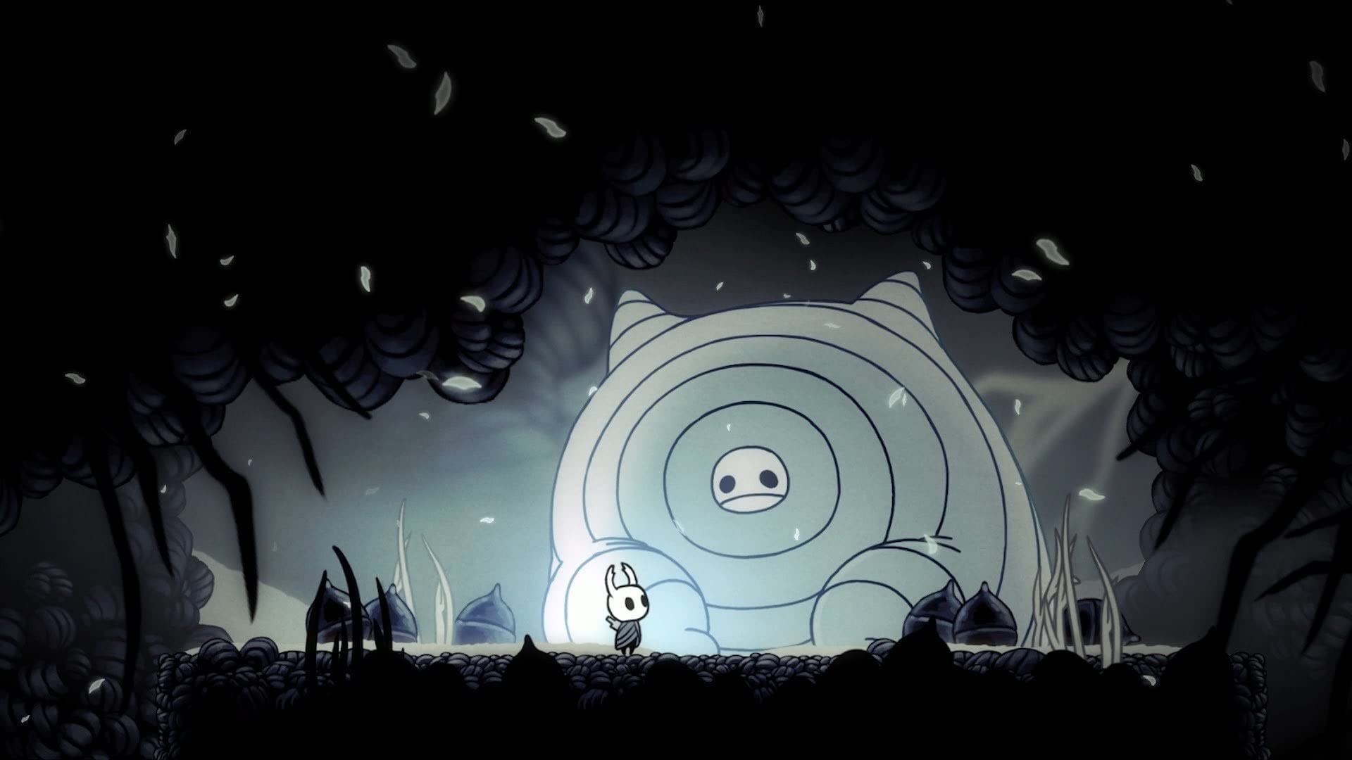 Hollow Knight - Nintendo Switch