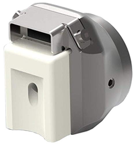 Plastic Overlap Welding Shoe Assembly UBL/1.5 for Extrusion Extruder Booster Welder EX3 EX2