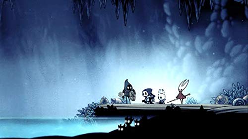 Hollow Knight Collectors Edition for Nintendo Switch