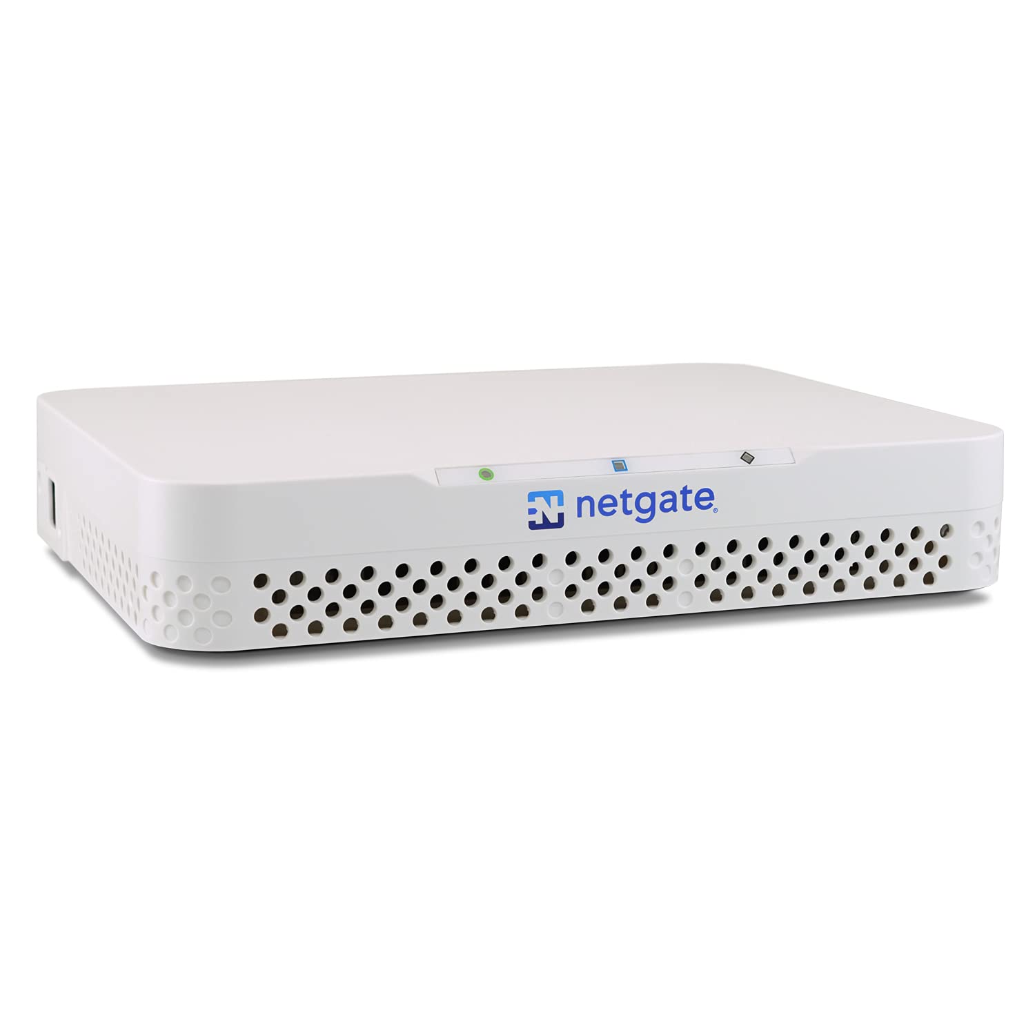 Netgate 4100 Base w/pfSense+ Software - Router, Firewall, VPN w/1-yr TAC Lite Support