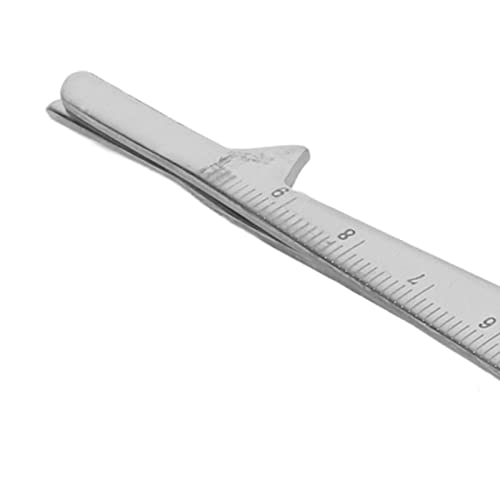 Neurological Diagnostic Hammer, Ergonomic Neurological Percussion Hammer Safe Portable Stainless Steel Mellow for Men for Muscle