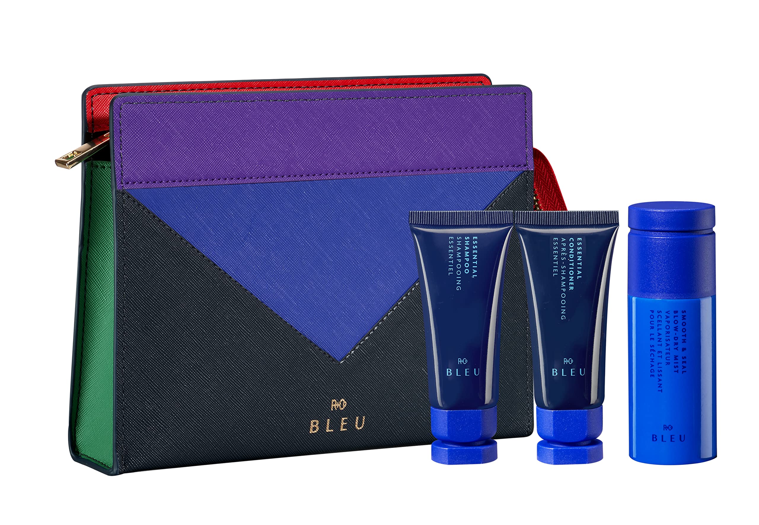 R+Co Bleu Essentials Holiday Kit, .7 lbs