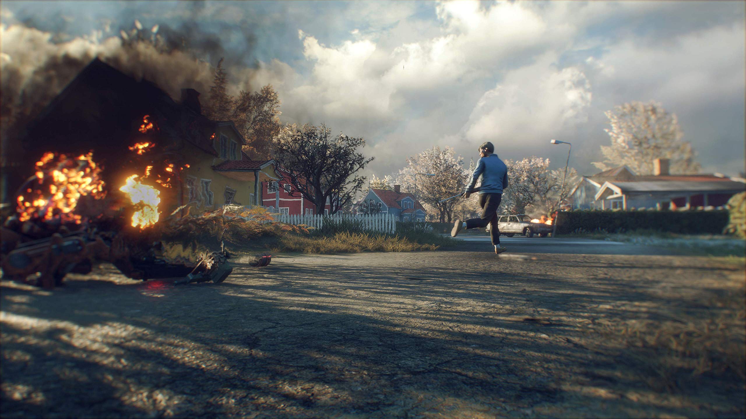 Generation Zero - Collector's Edition - Xbox One