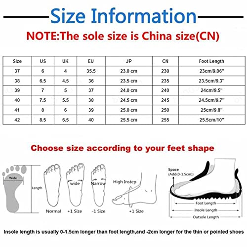 Leisure Women Artificial Leather Solid Color Autumn Thick Sole Square Heels Slip On Short Booties Prom Tennis Shoes Black