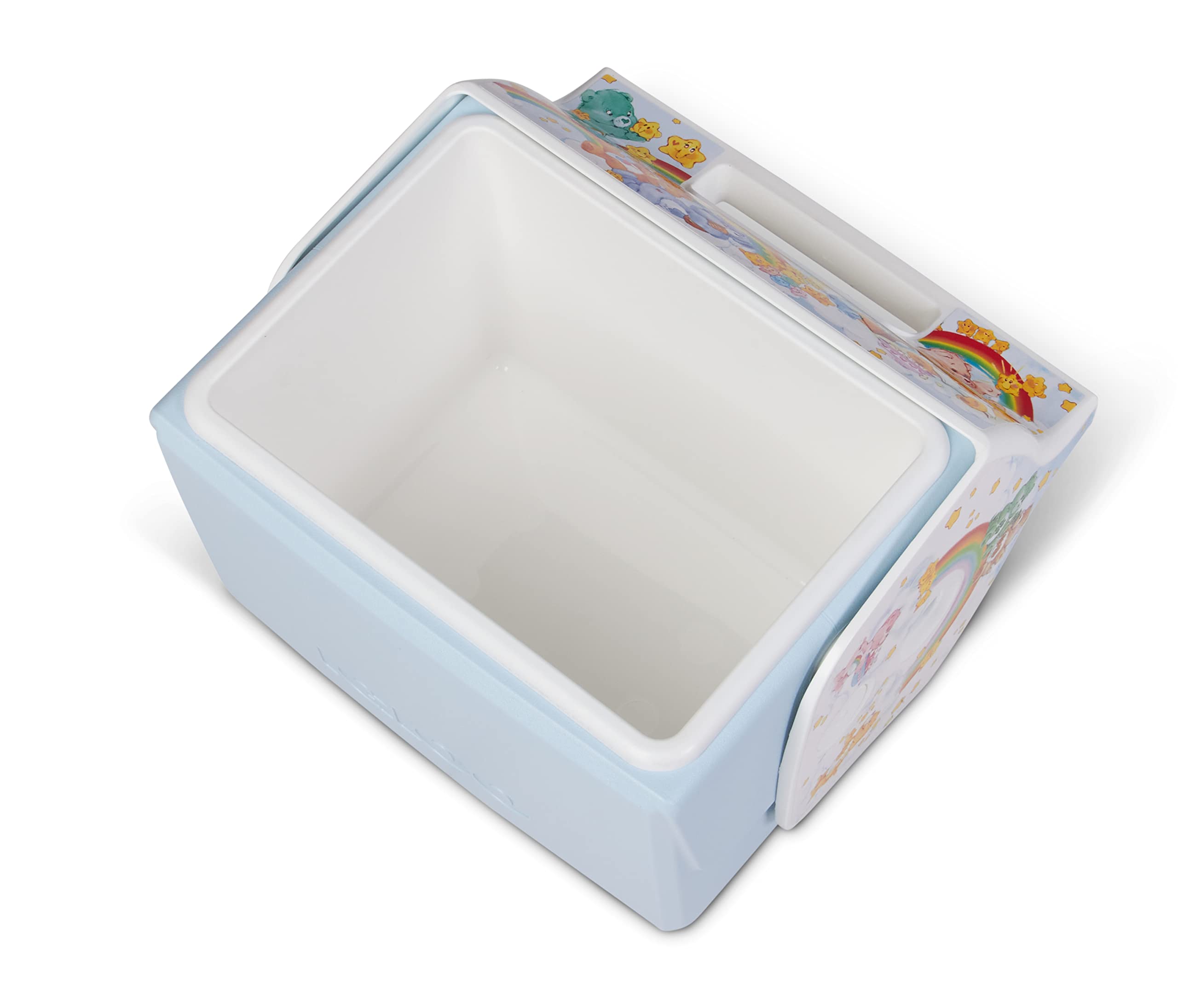 Igloo Limited Edition Grateful Dead Playmate Pal 7 Qt Cooler, Multi