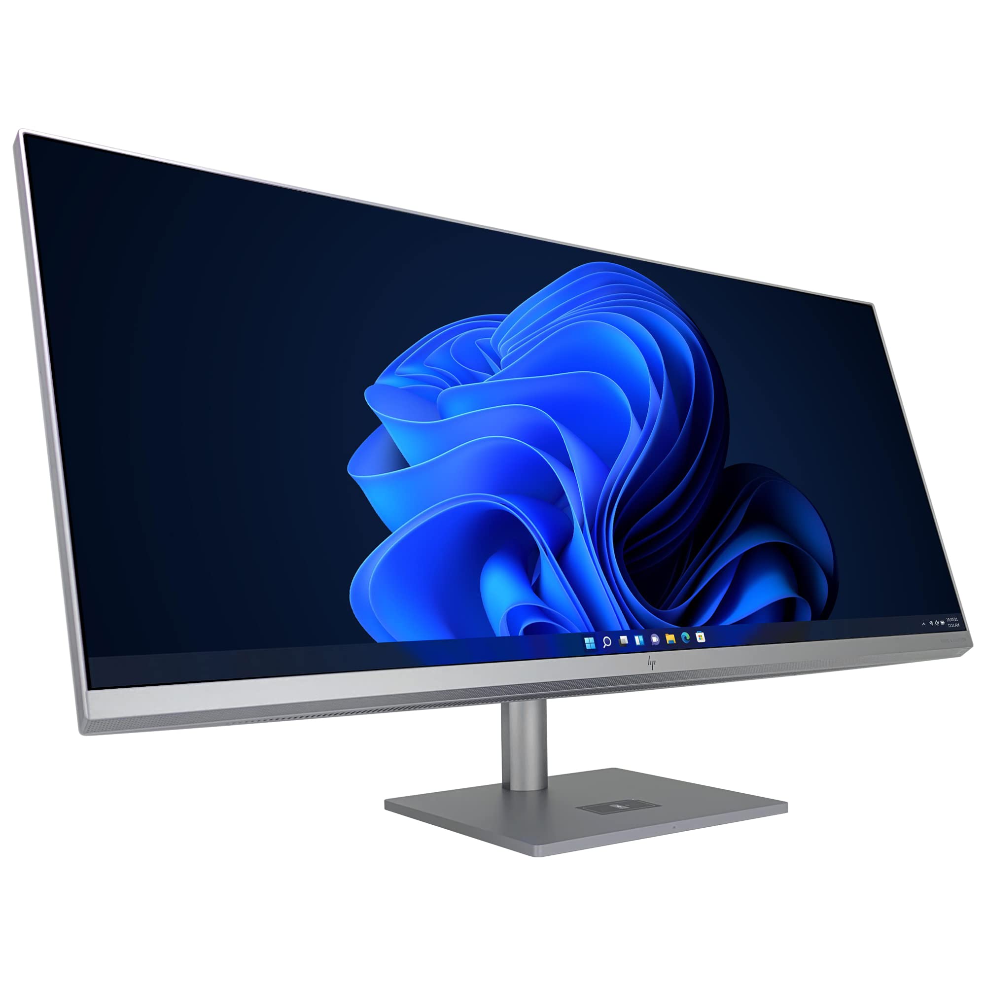 HP Envy 34 34" WUHD (5120 x 2160) All-in-One Desktop Computer - 12th Gen Intel Core i9-12900K 16-Core up to 5.20 GHz CPU, 64GB DDR5 RAM, 16TB (2 x 8TB) NVMe SSD, GeForce RTX 3060 6GB, Windows 11 Pro