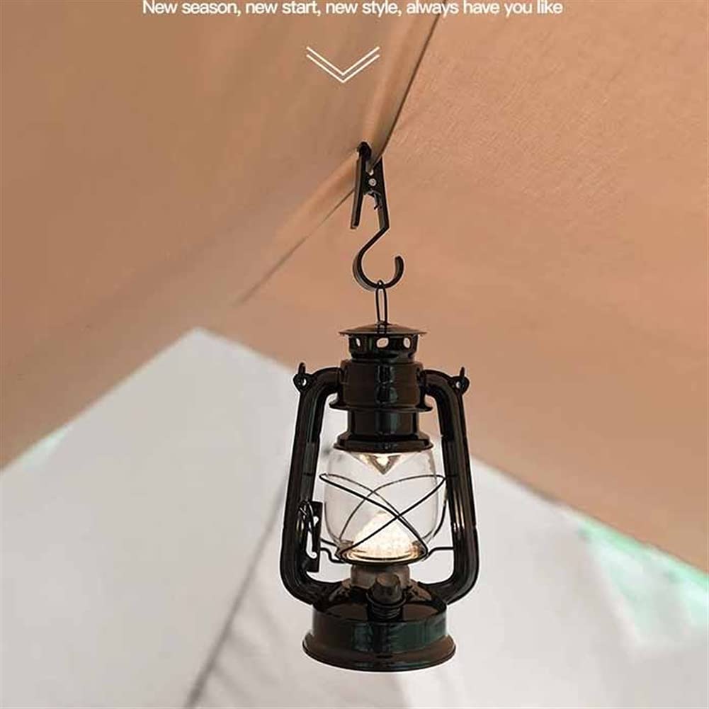 LMMDDP 4 Pcs/Set Outdoor Tent Canopy Cloth Clip Hook Holder Portable Multifunctional Tool Tent Pegs Camping Accessories