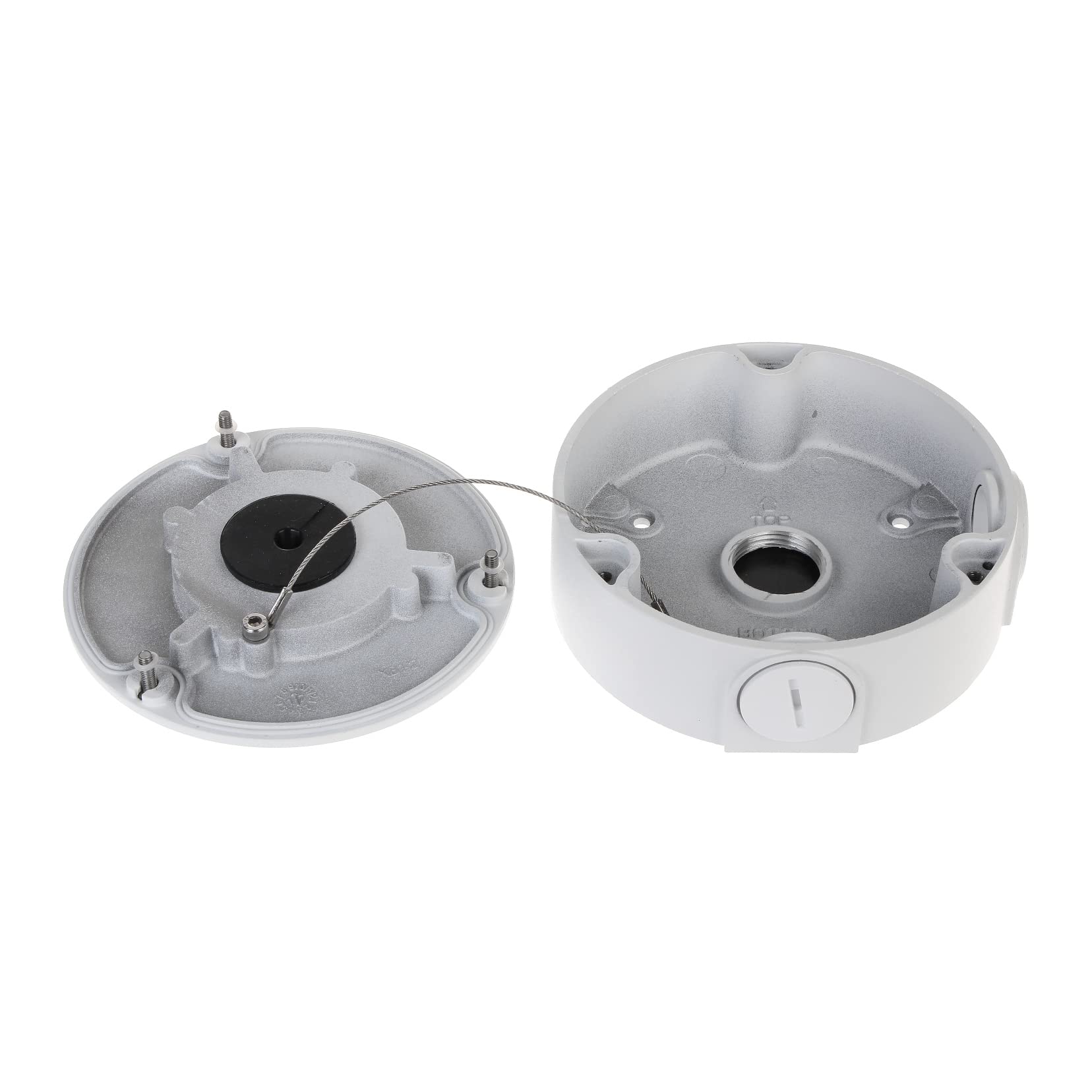 PFA130-E Security Camera Accessory Junction Box for Dome & Bullet Network Cameras