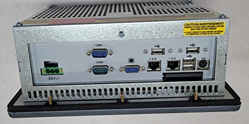 Panelmate 300-2760 Assy, Epro Ps 8",7685T-8C-Xpv2