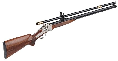 Hi-Lux Malcolm 6X Long Telescopic Riflescope with Mount, Fine Cross Reticle, 3/4in, 32in, M634321