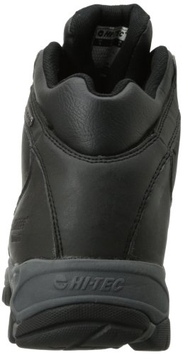 Hi-Tec Men's Altitude V I Waterproof Hiking Boot,Black/Charcoal,11 M US