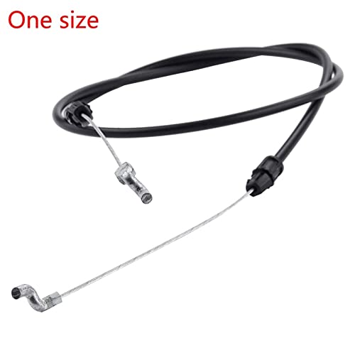 Lawn Mower Accessories 946-1113A Control Cable Compatible with MTD 746-1113A Lawn Mower